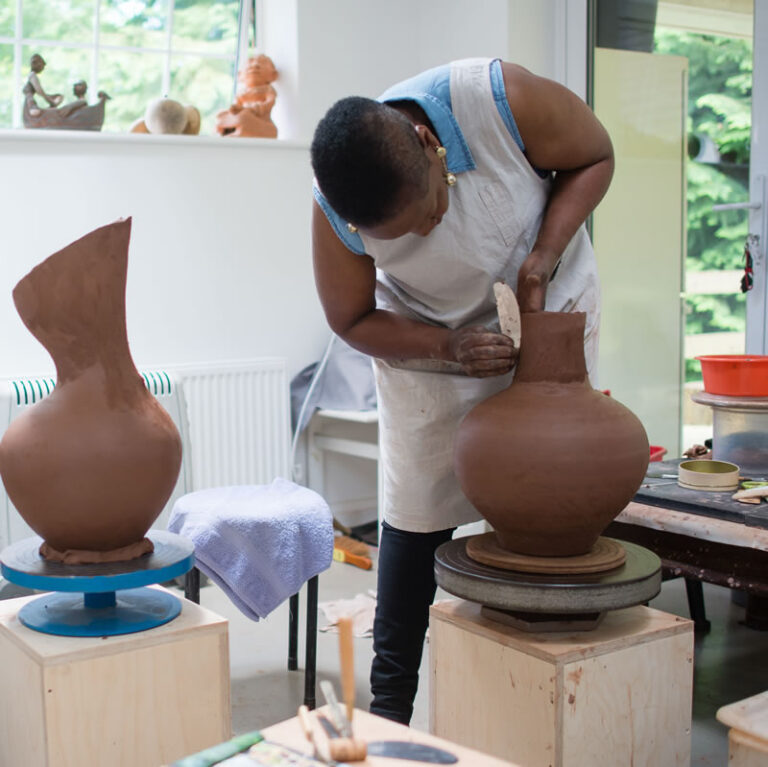 Farnham Craft Town – England’s First World Craft Town