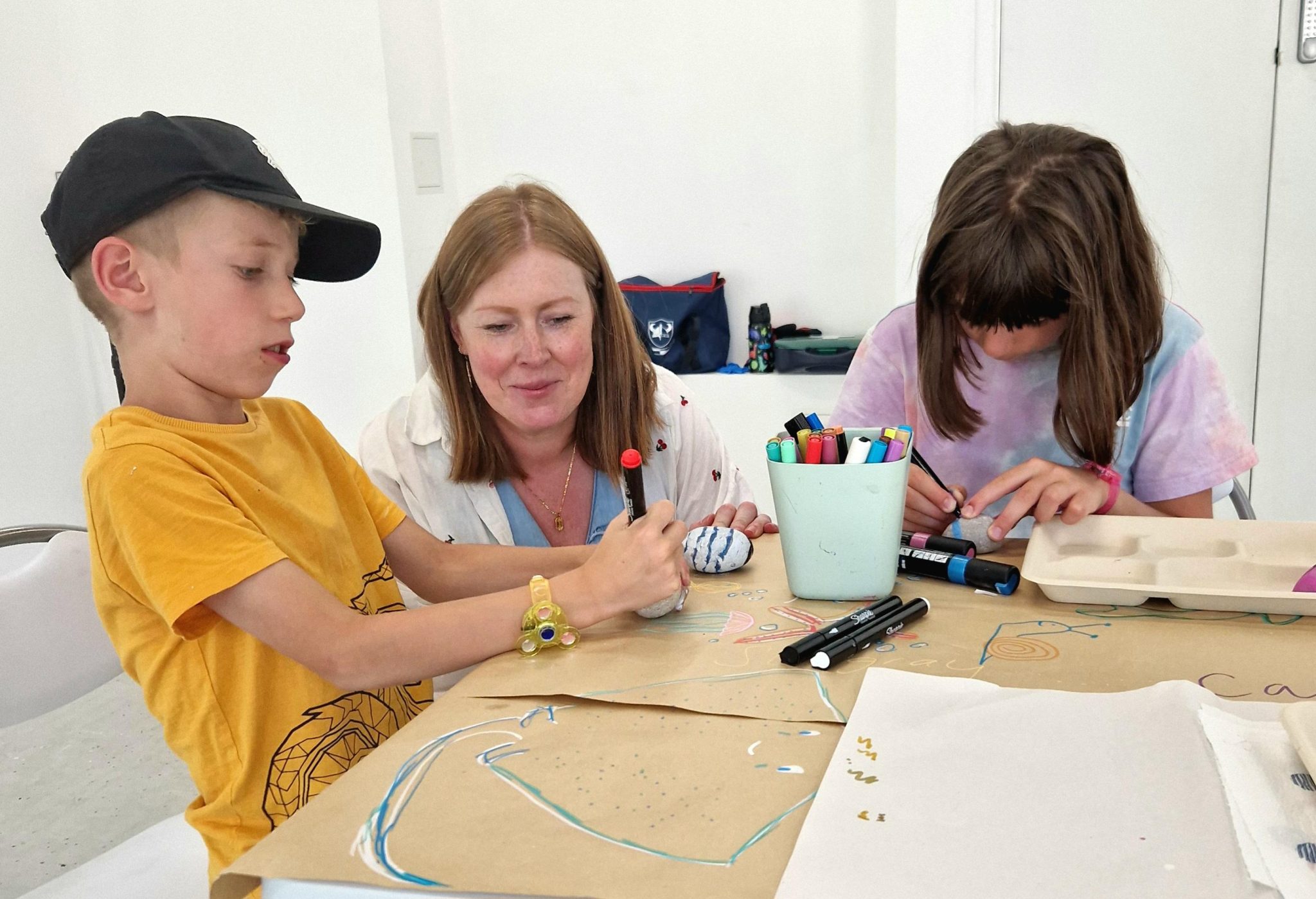 Farnham Library - Farnham Craft Town